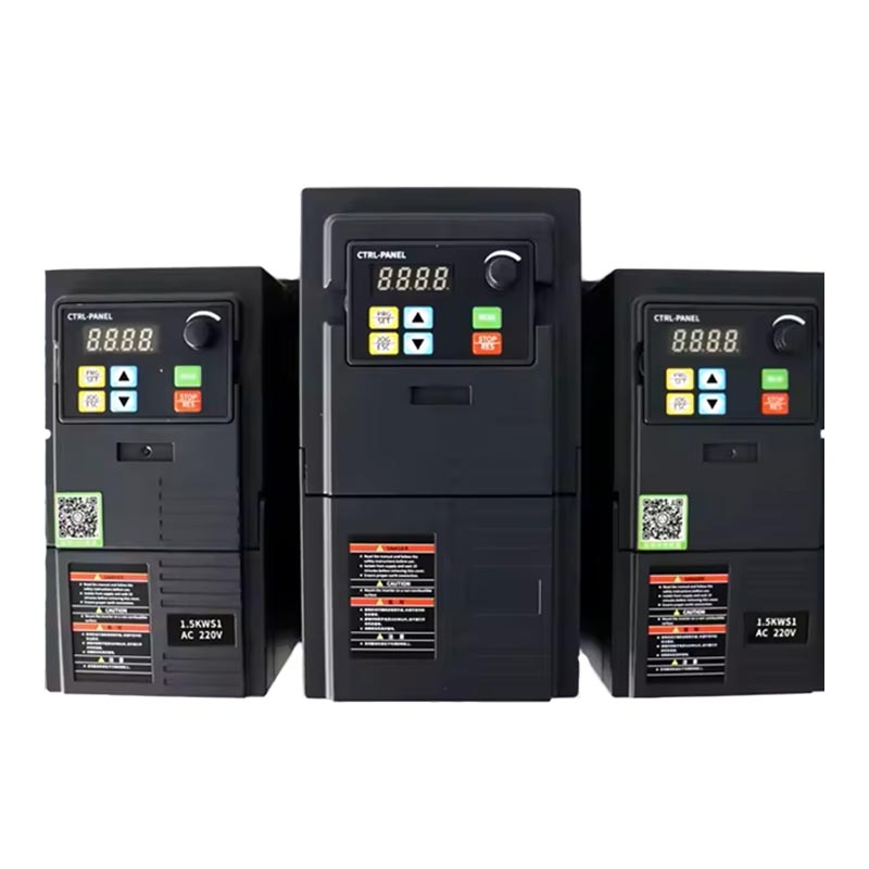 Variable Frequency Drive