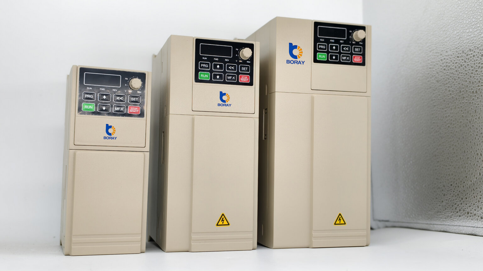 HS Code for Variable Frequency Drive | 8504.40 Classificatio