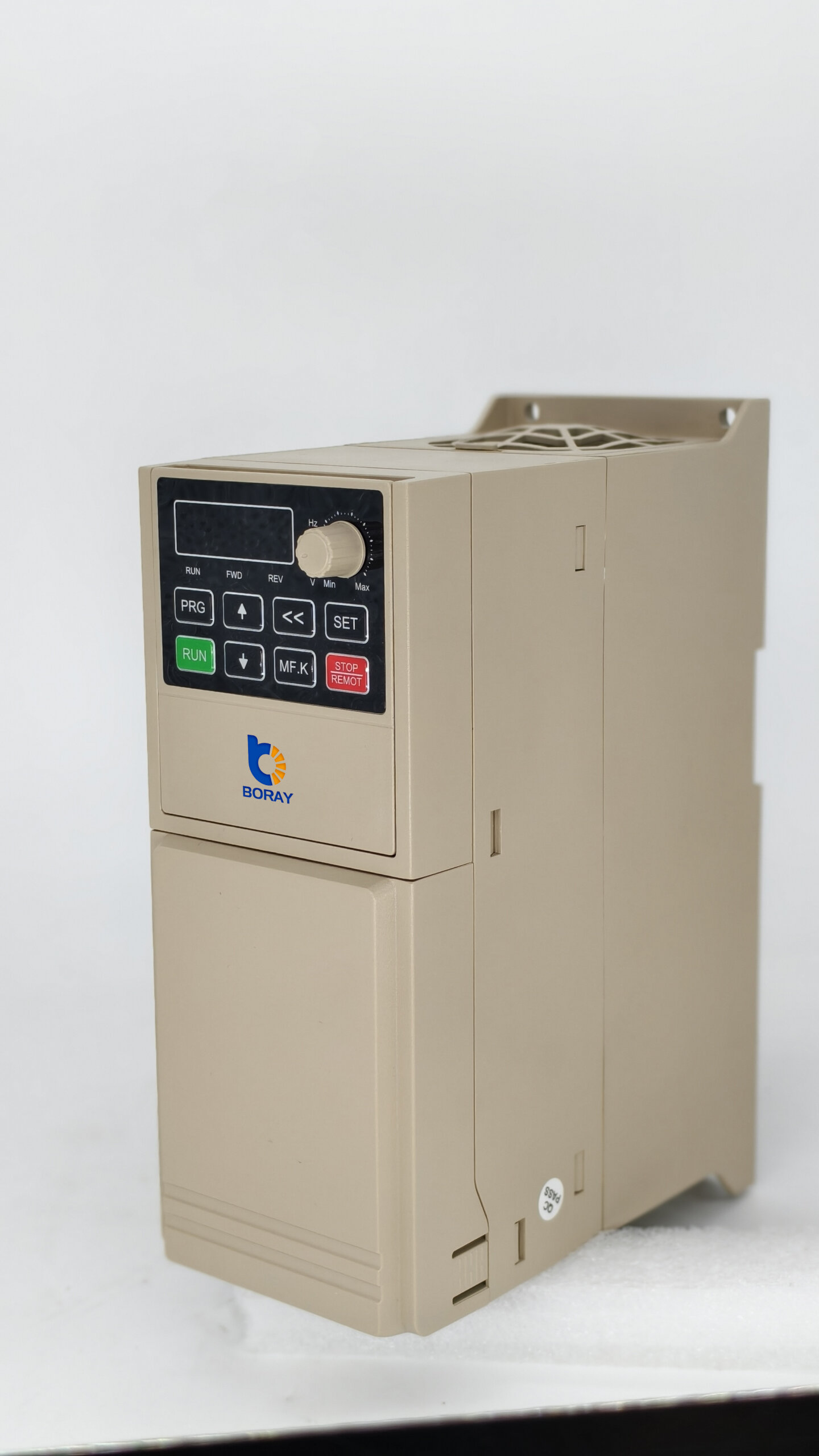 HS Code for Variable Frequency Drive | 8504.40 Classificatio